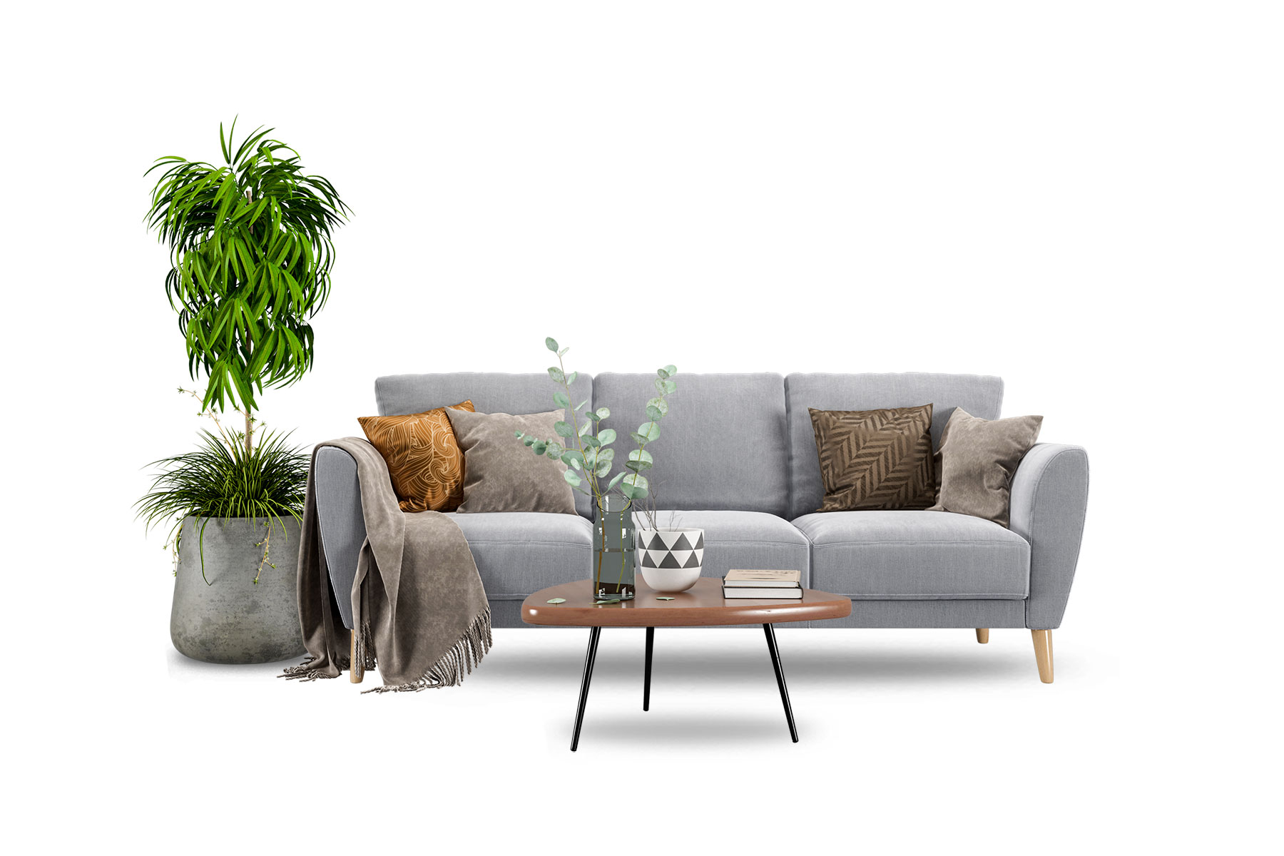 Home - Cozy Blu Hotel - Suvarnabhumi